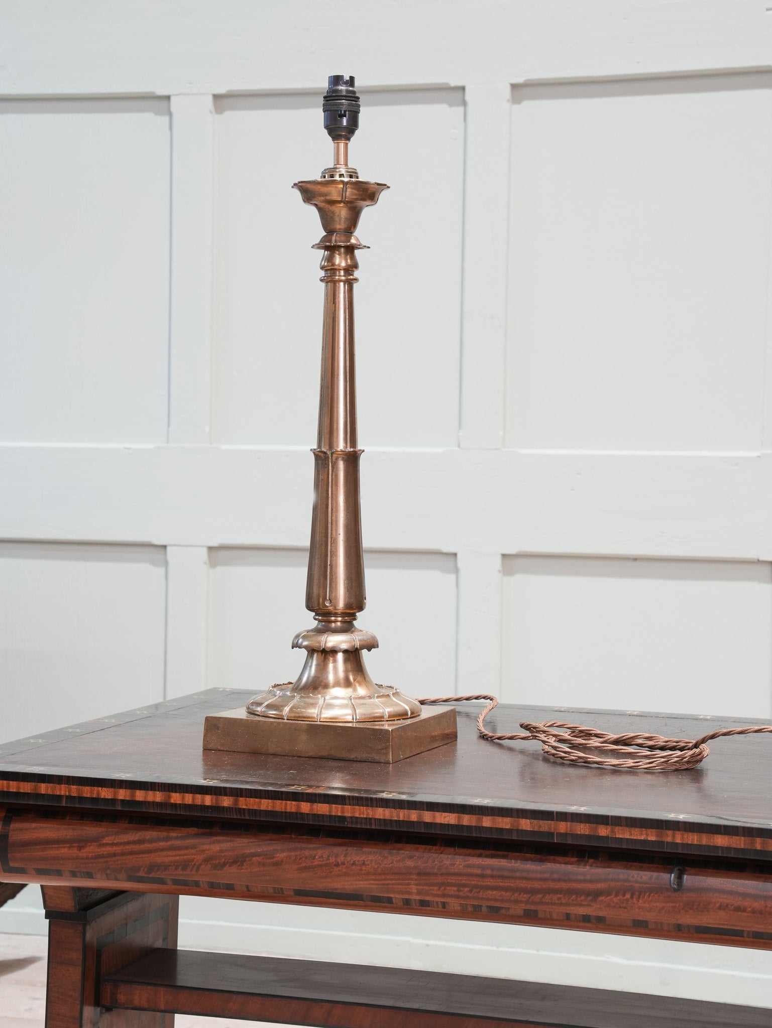 Lighting – Drew Pritchard Ltd