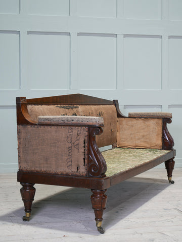 Seating – Drew Pritchard Ltd