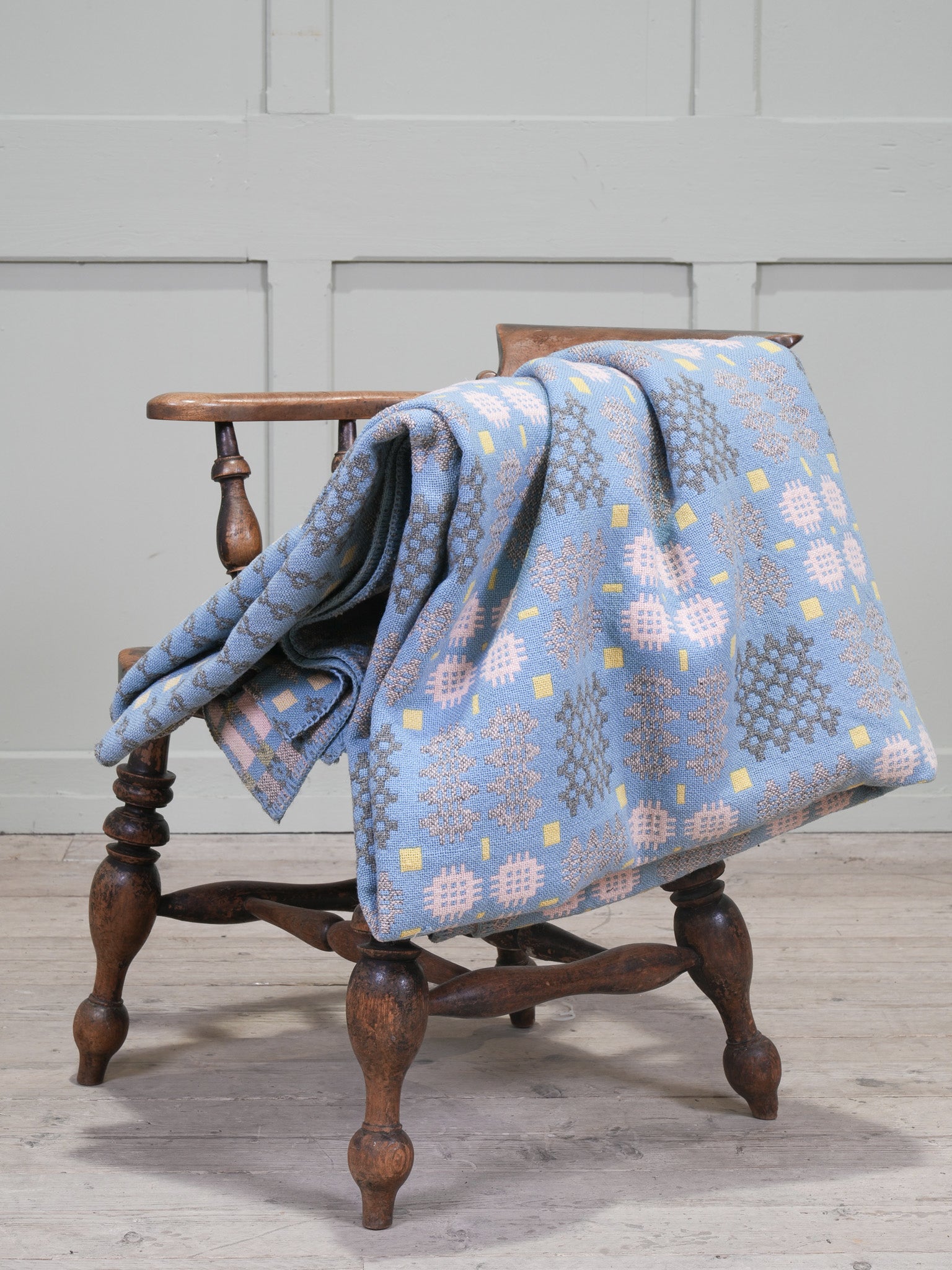 Sold – Drew Pritchard Ltd