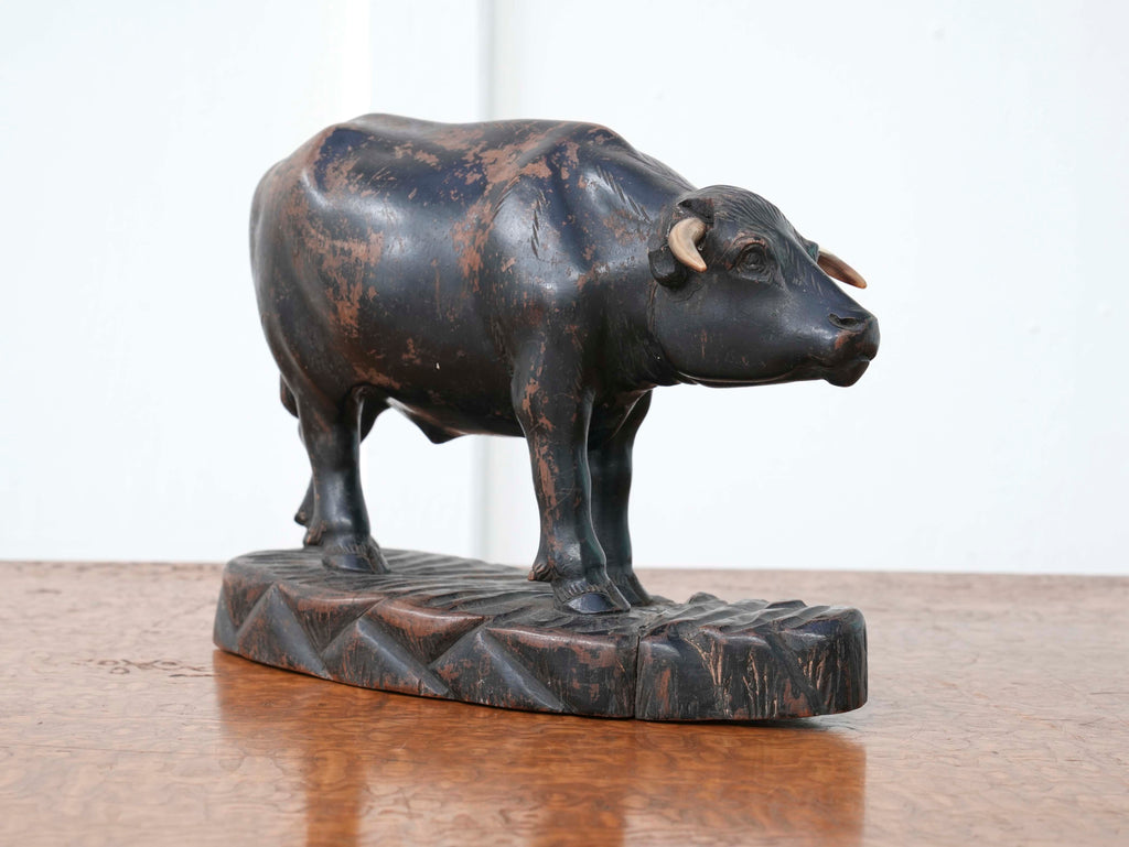 Bull – Drew Pritchard Ltd