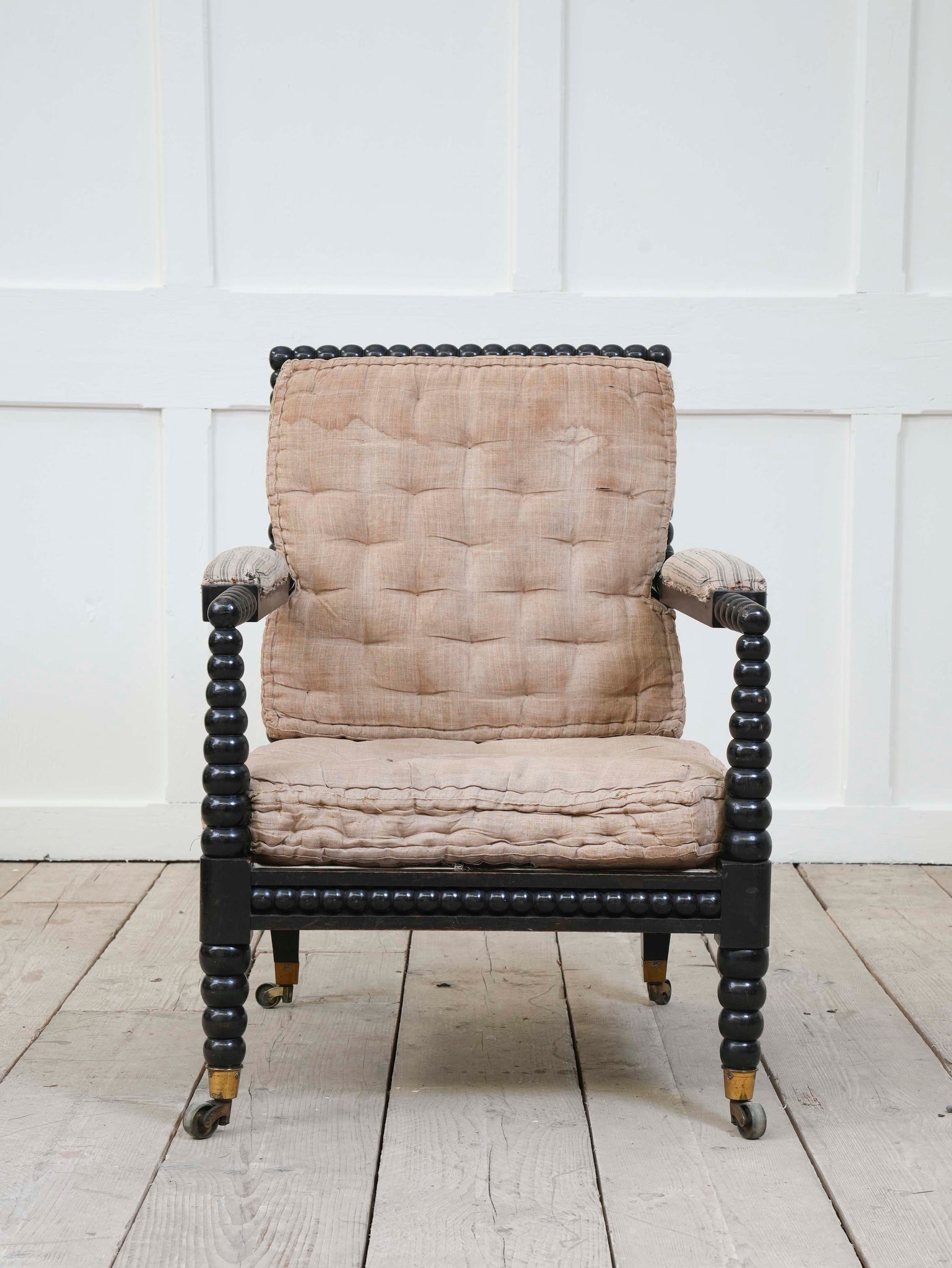 A James Mein Snr of Kelso Bobbin Chair – Drew Pritchard Ltd