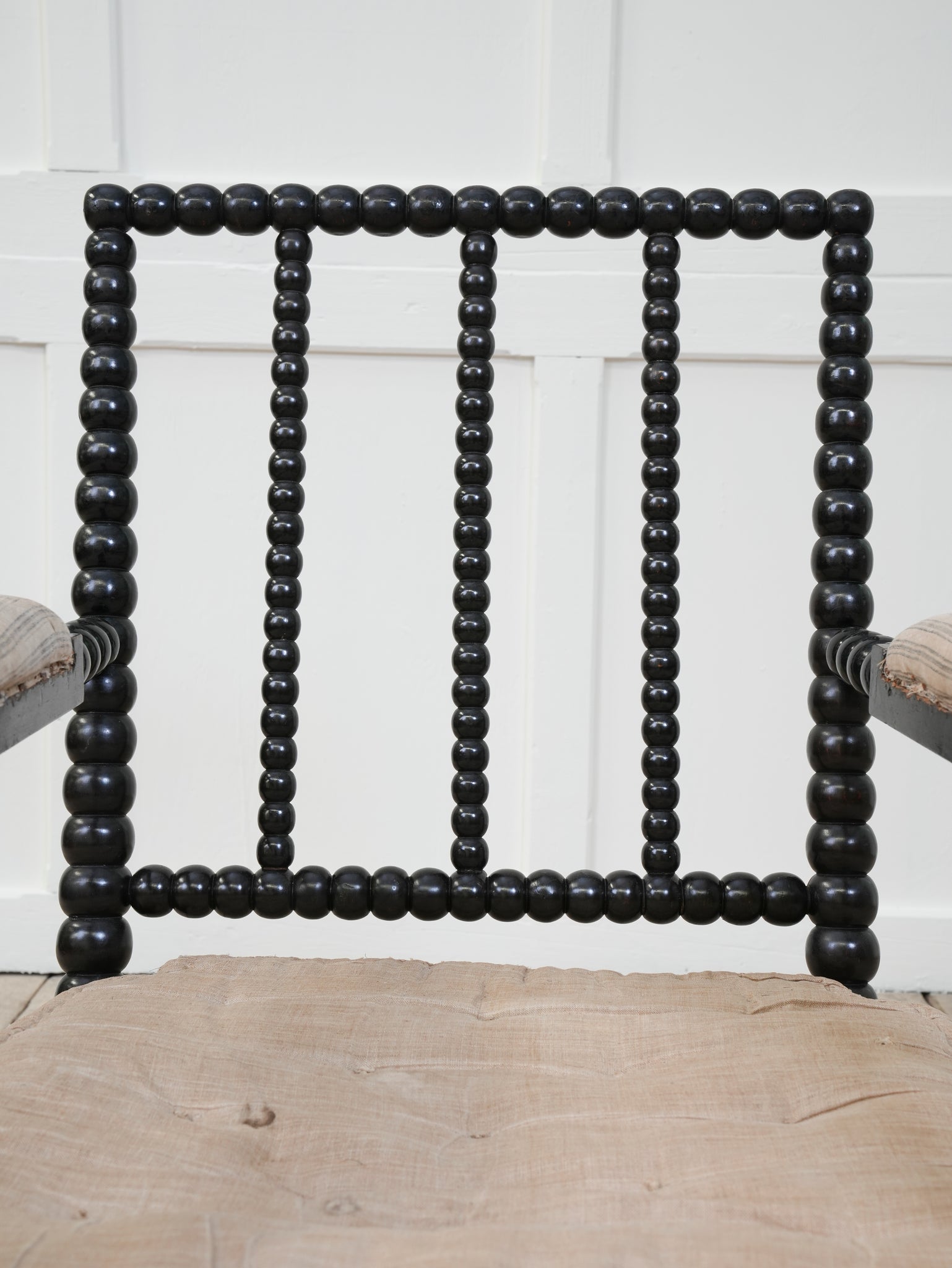 A James Mein Snr of Kelso Bobbin Chair – Drew Pritchard Ltd