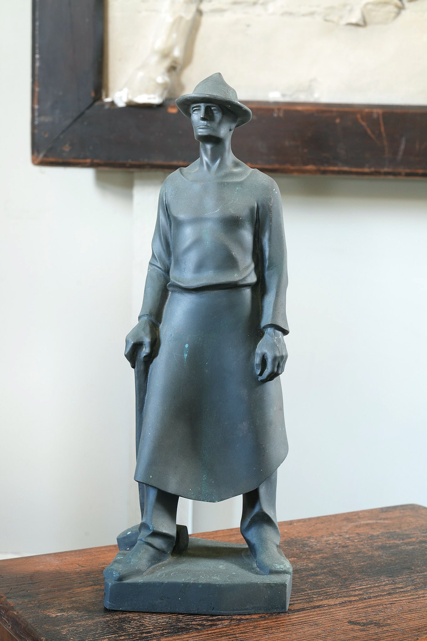 Sold – Drew Pritchard Ltd