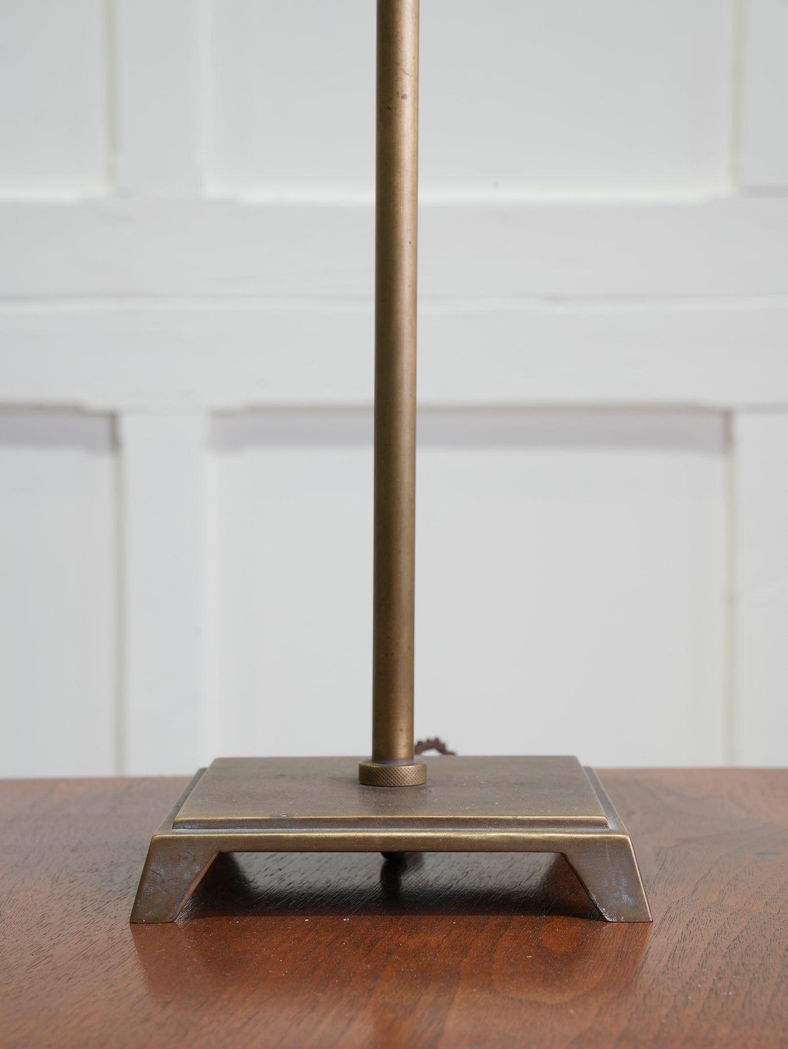 A Modernist Table Lamp – Drew Pritchard Ltd