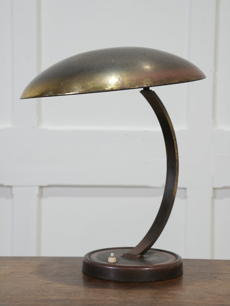 A 1970s Desk Lamp – Drew Pritchard Ltd