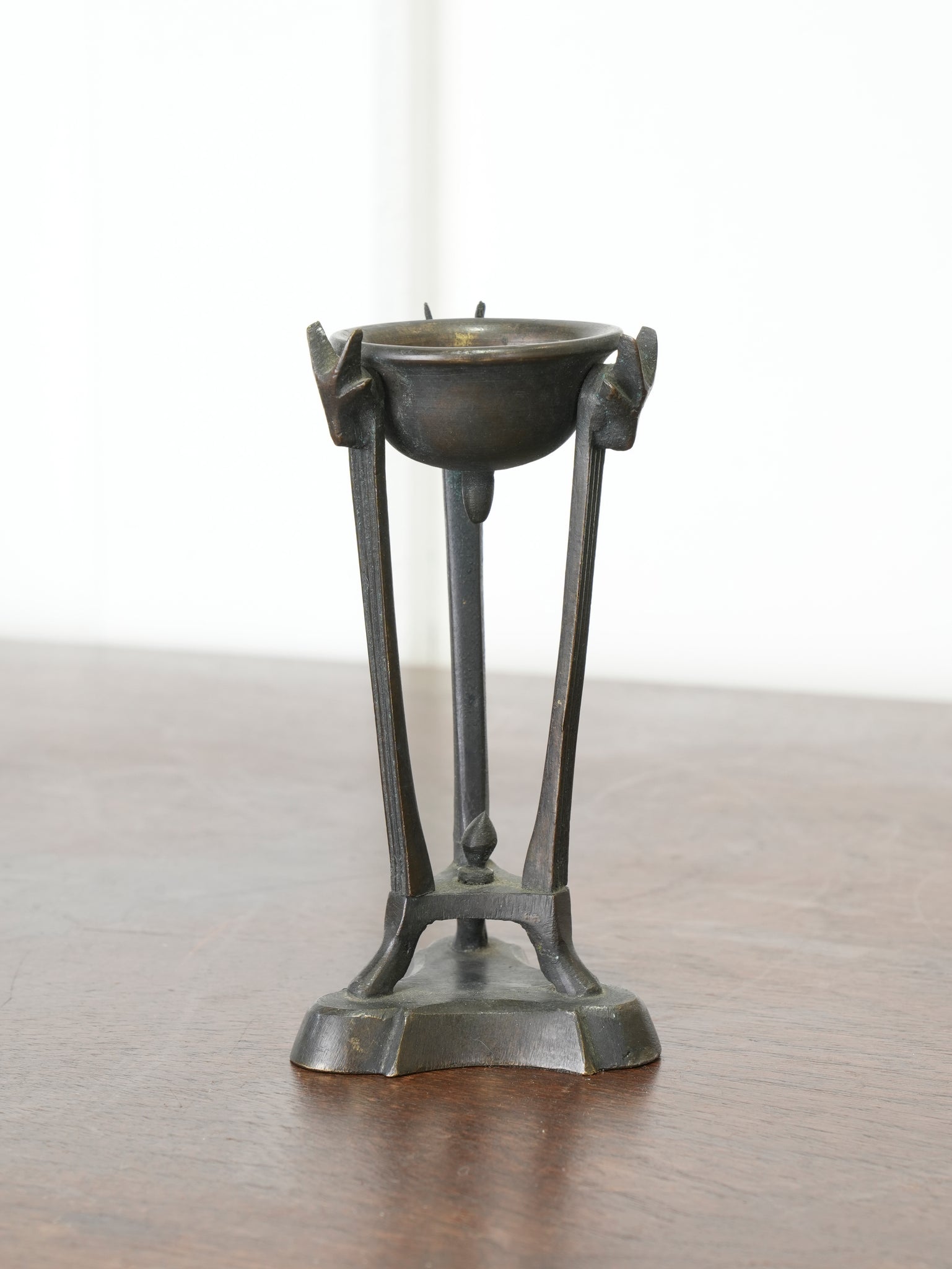 A Grand Tour Brazier – Drew Pritchard Ltd