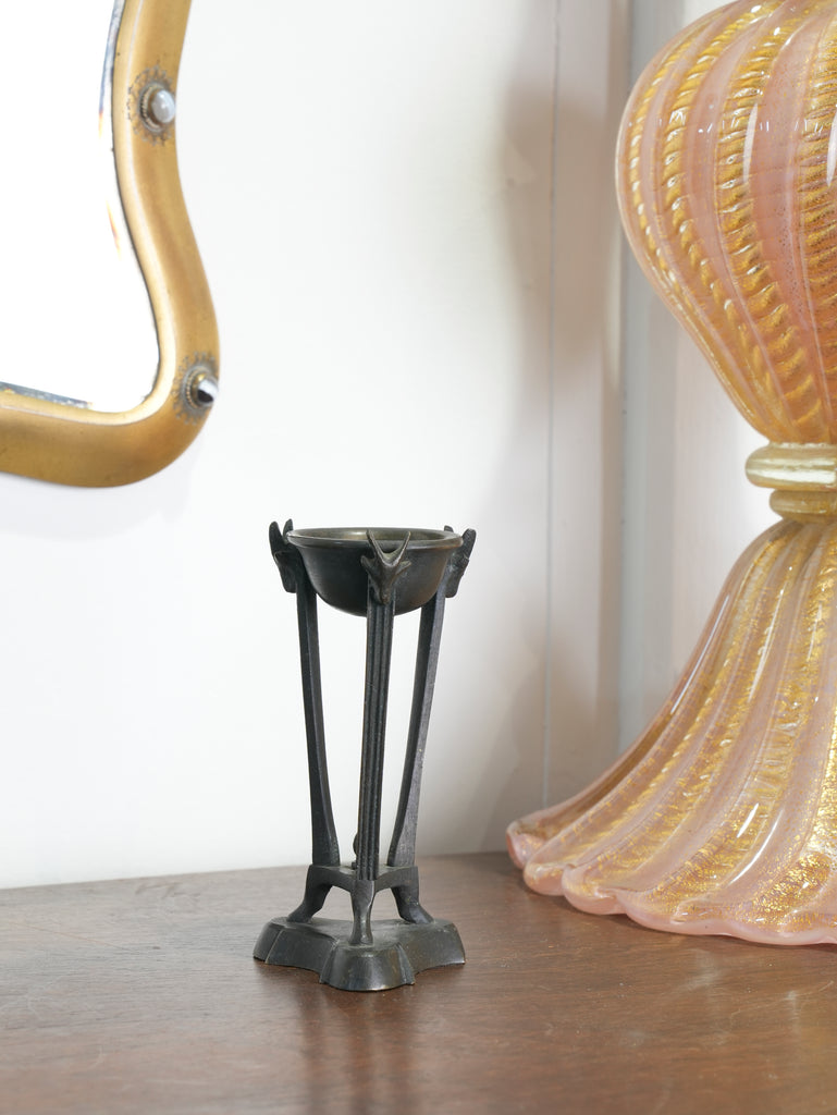 A Grand Tour Brazier – Drew Pritchard Ltd