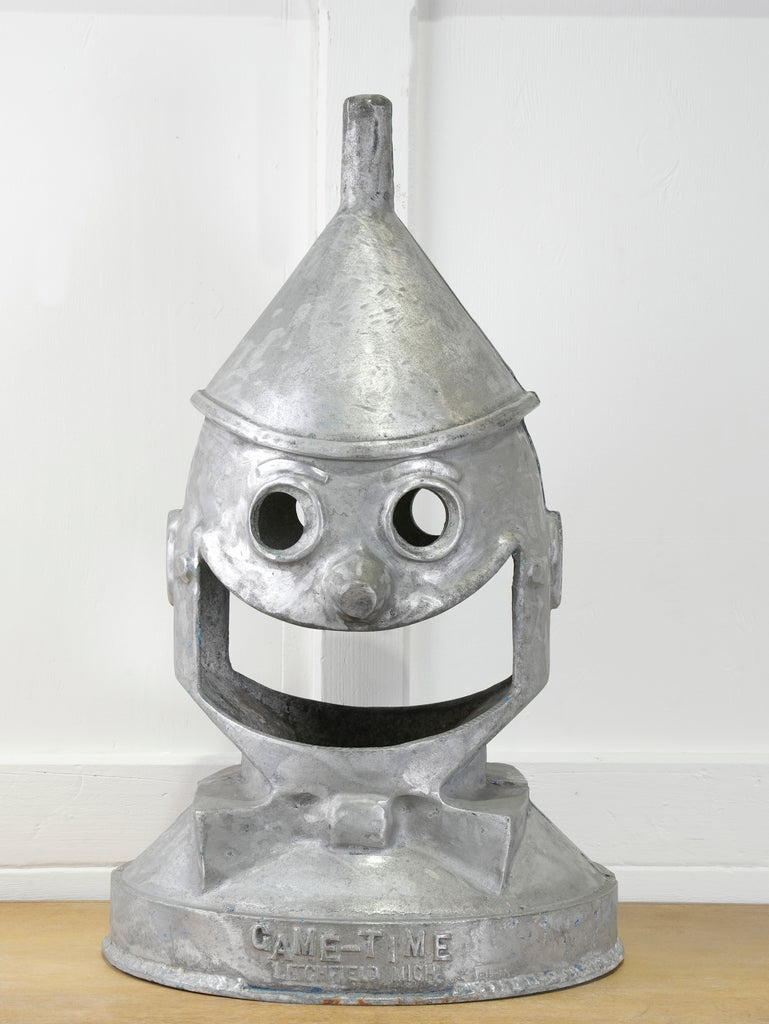 Tin Man – Drew Pritchard Ltd