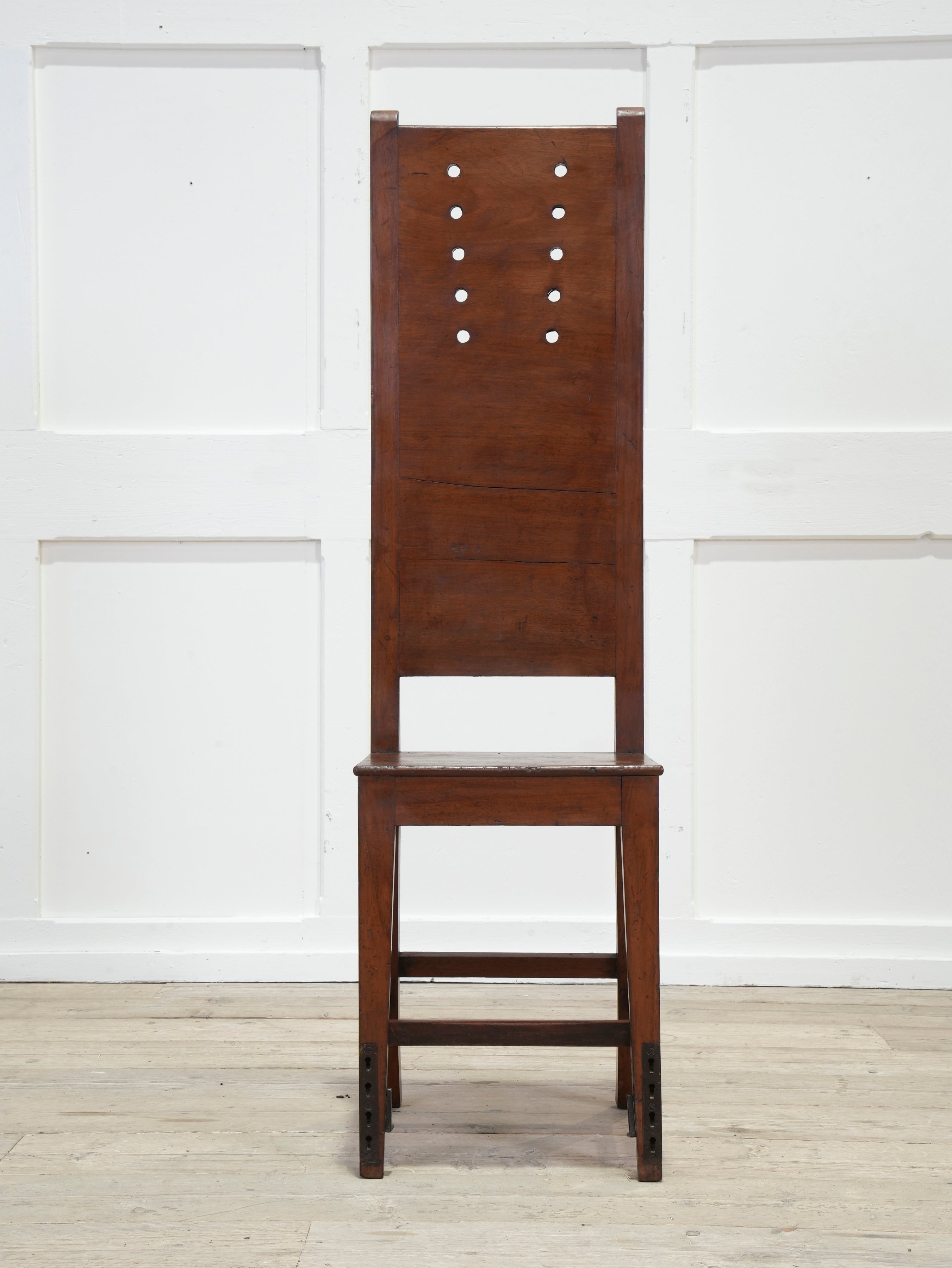 Seating – Drew Pritchard Ltd