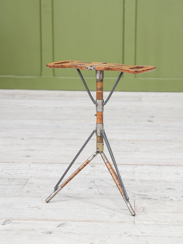 A Shooting or Sports Stool – Drew Pritchard Ltd