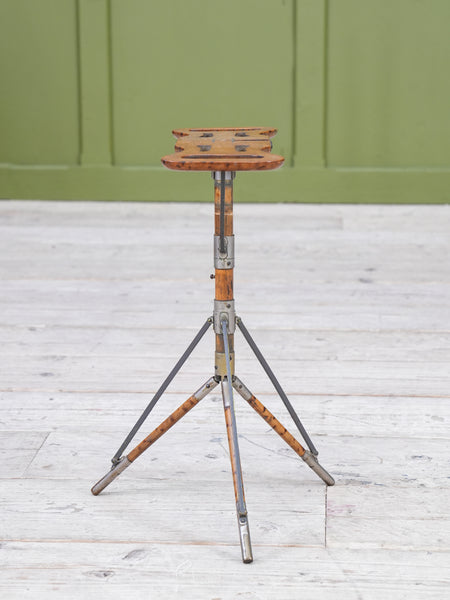 A Shooting or Sports Stool – Drew Pritchard Ltd