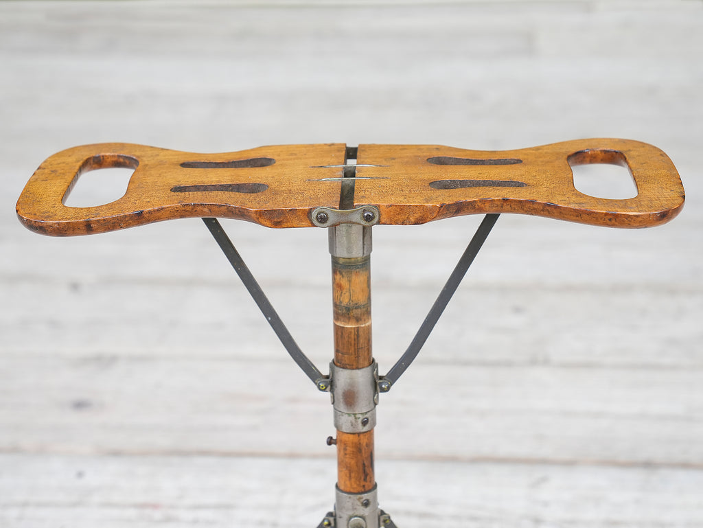A Shooting or Sports Stool – Drew Pritchard Ltd