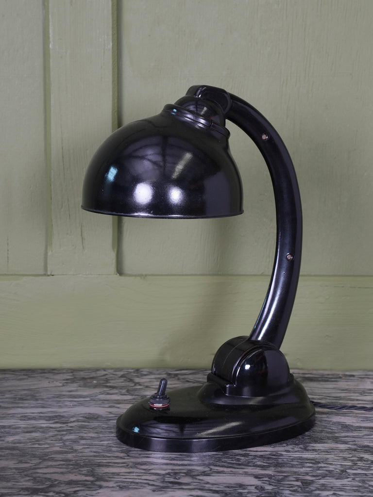 Model 11126 Desk Lamp – Drew Pritchard Ltd