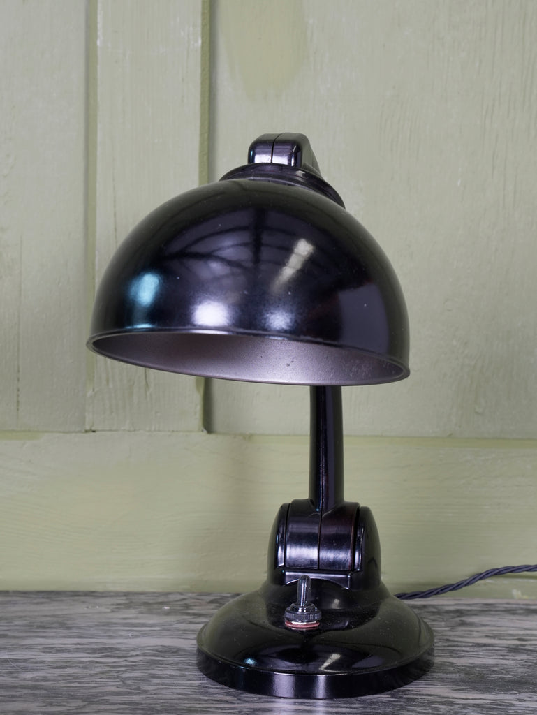 Model 11126 Desk Lamp – Drew Pritchard Ltd