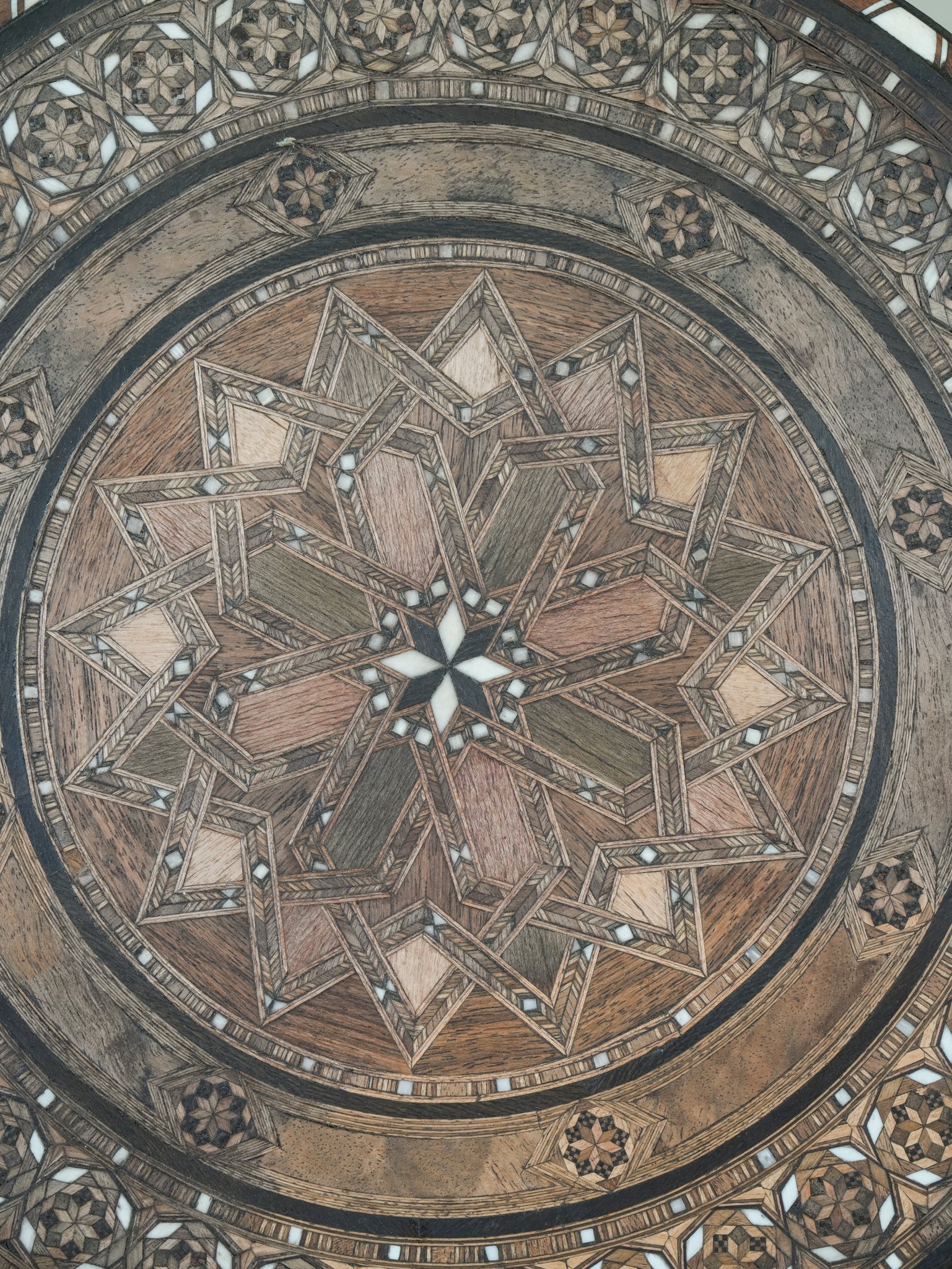 A 19th Century Italian Occasional Table – Drew Pritchard Ltd