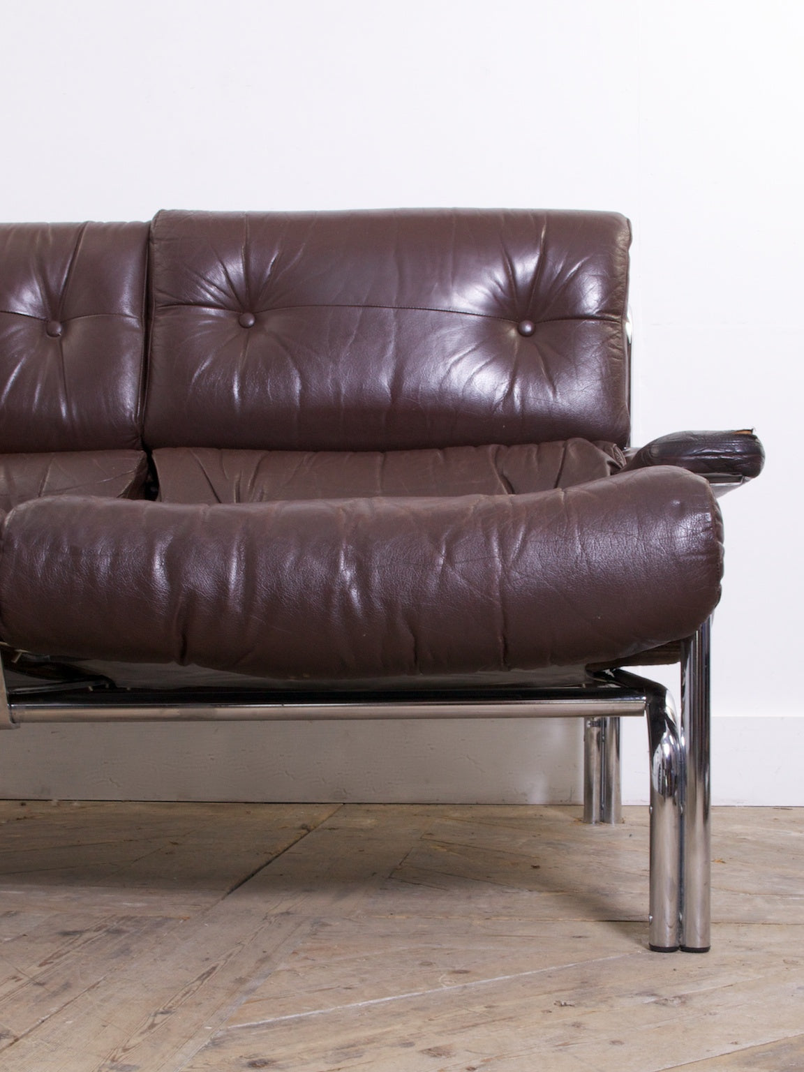 Pieff Alpha Sofa – Drew Pritchard Ltd