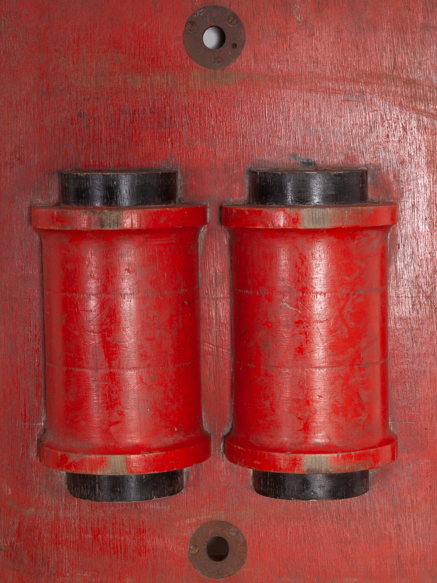 Foundry Casting Pattern – Drew Pritchard Ltd