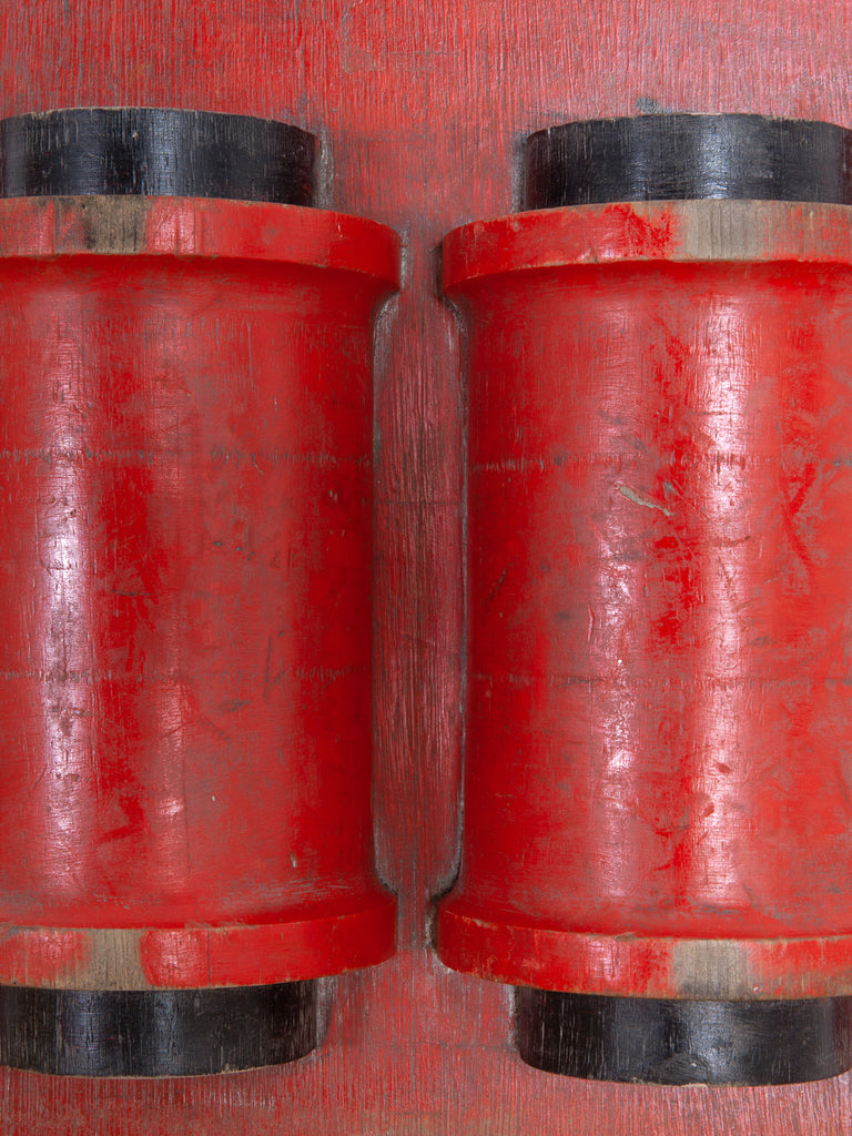 Foundry Casting Pattern – Drew Pritchard Ltd