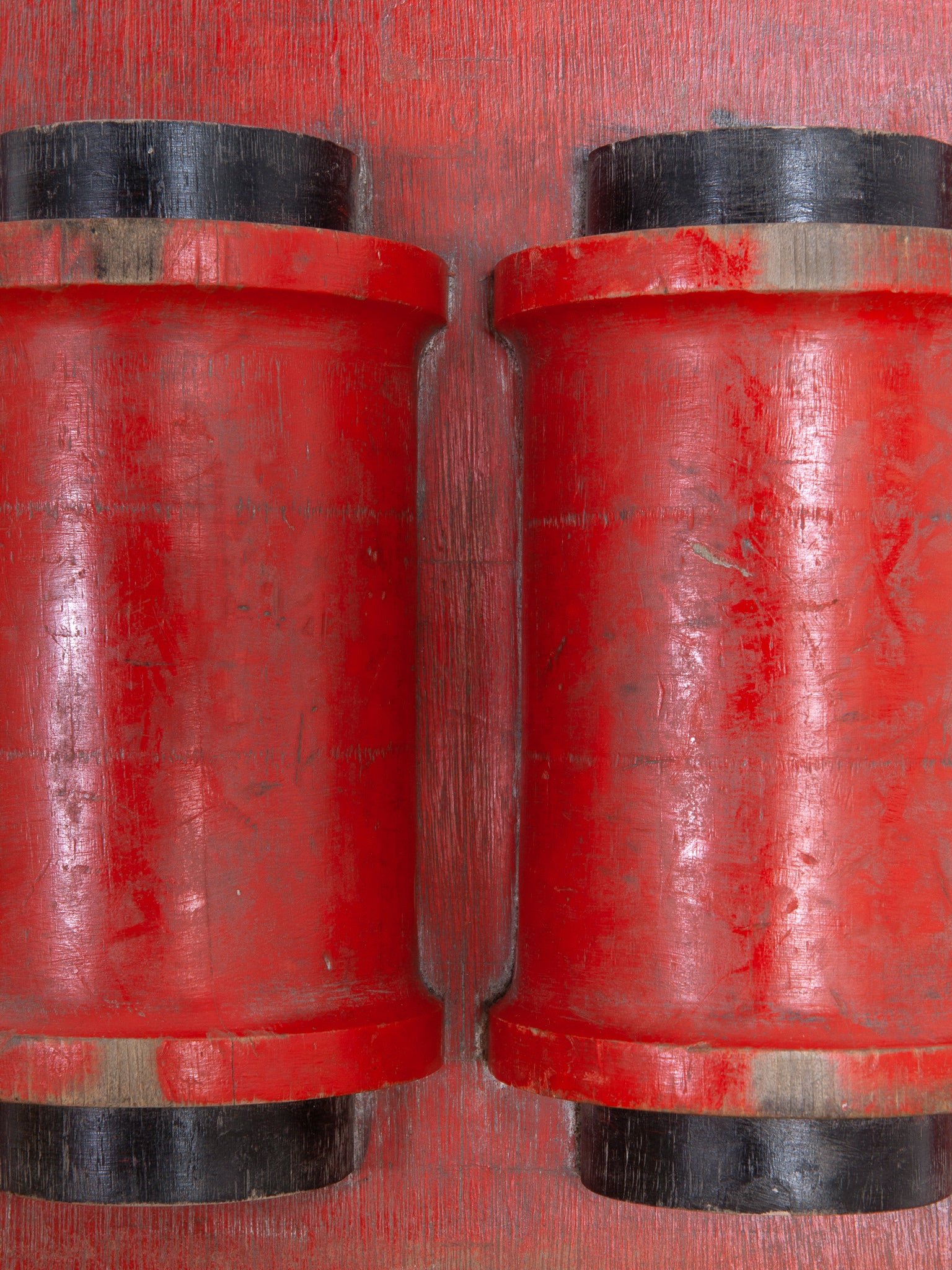 Foundry Casting Pattern – Drew Pritchard Ltd