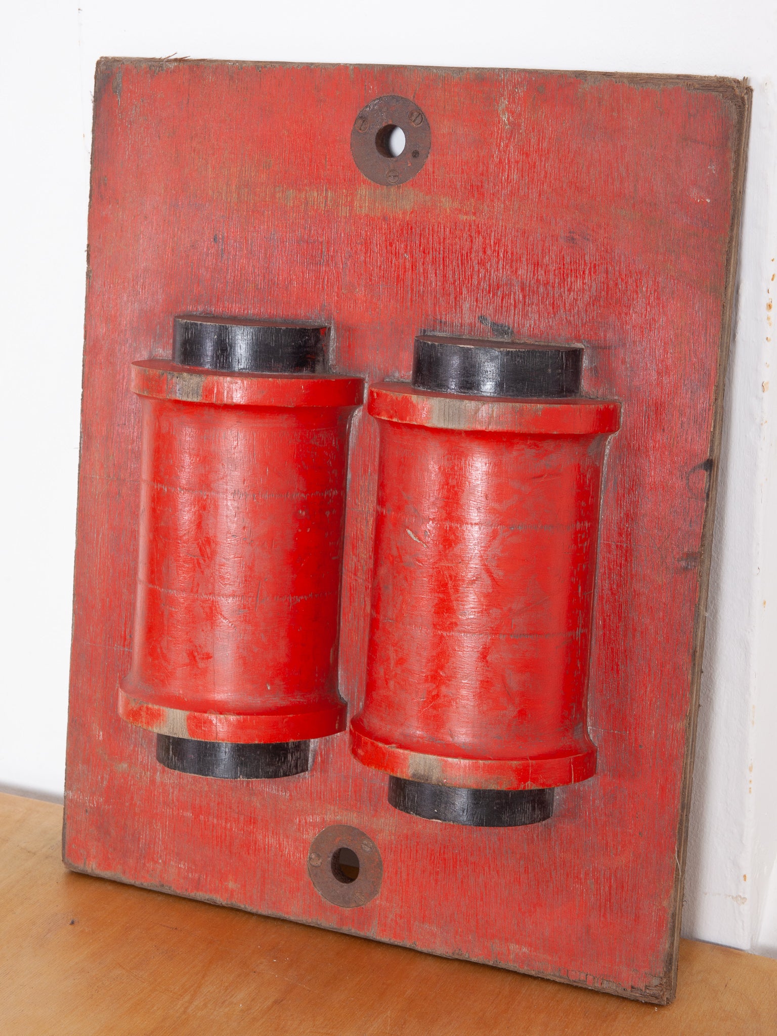 Foundry Casting Pattern – Drew Pritchard Ltd