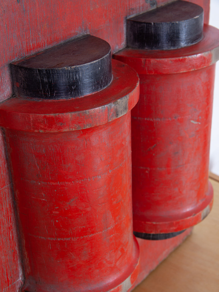 Foundry Casting Pattern – Drew Pritchard Ltd