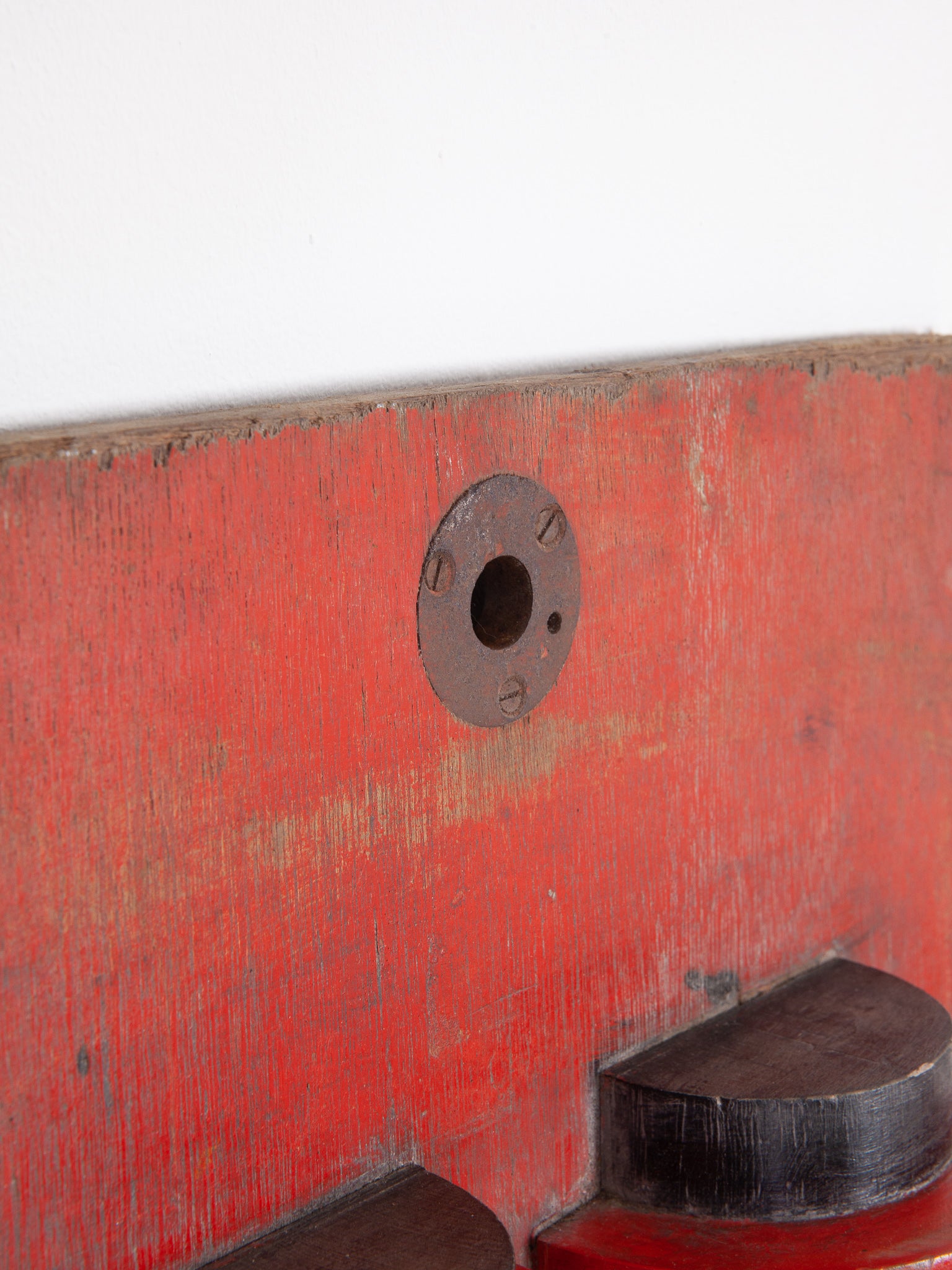 Foundry Casting Pattern – Drew Pritchard Ltd