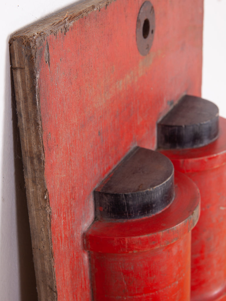 Foundry Casting Pattern – Drew Pritchard Ltd