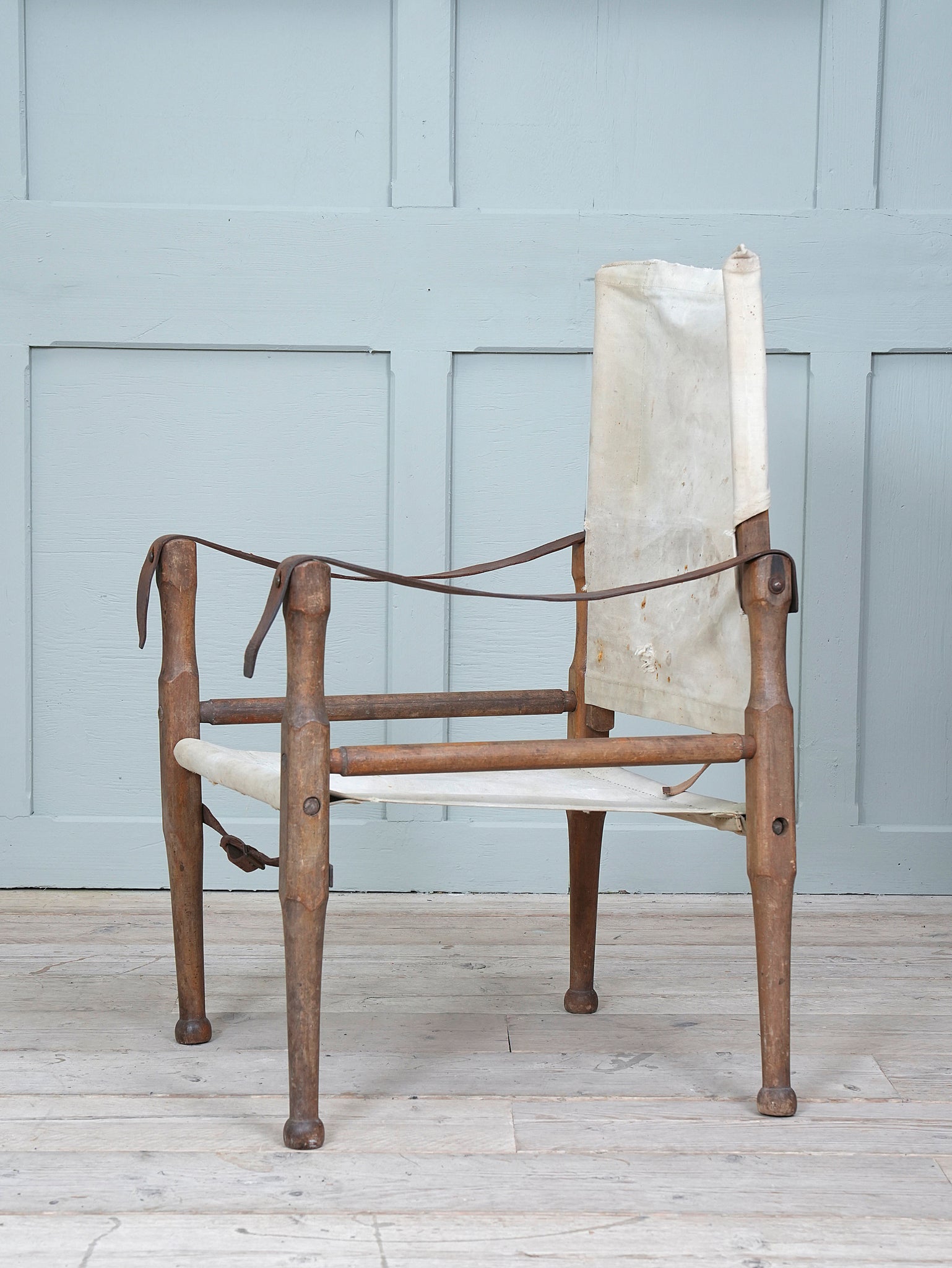 Campaign Chair – Drew Pritchard Ltd