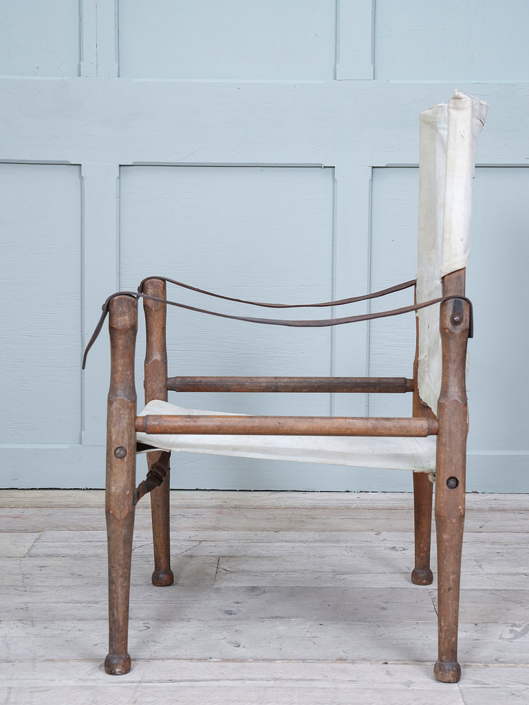 Campaign Chair – Drew Pritchard Ltd