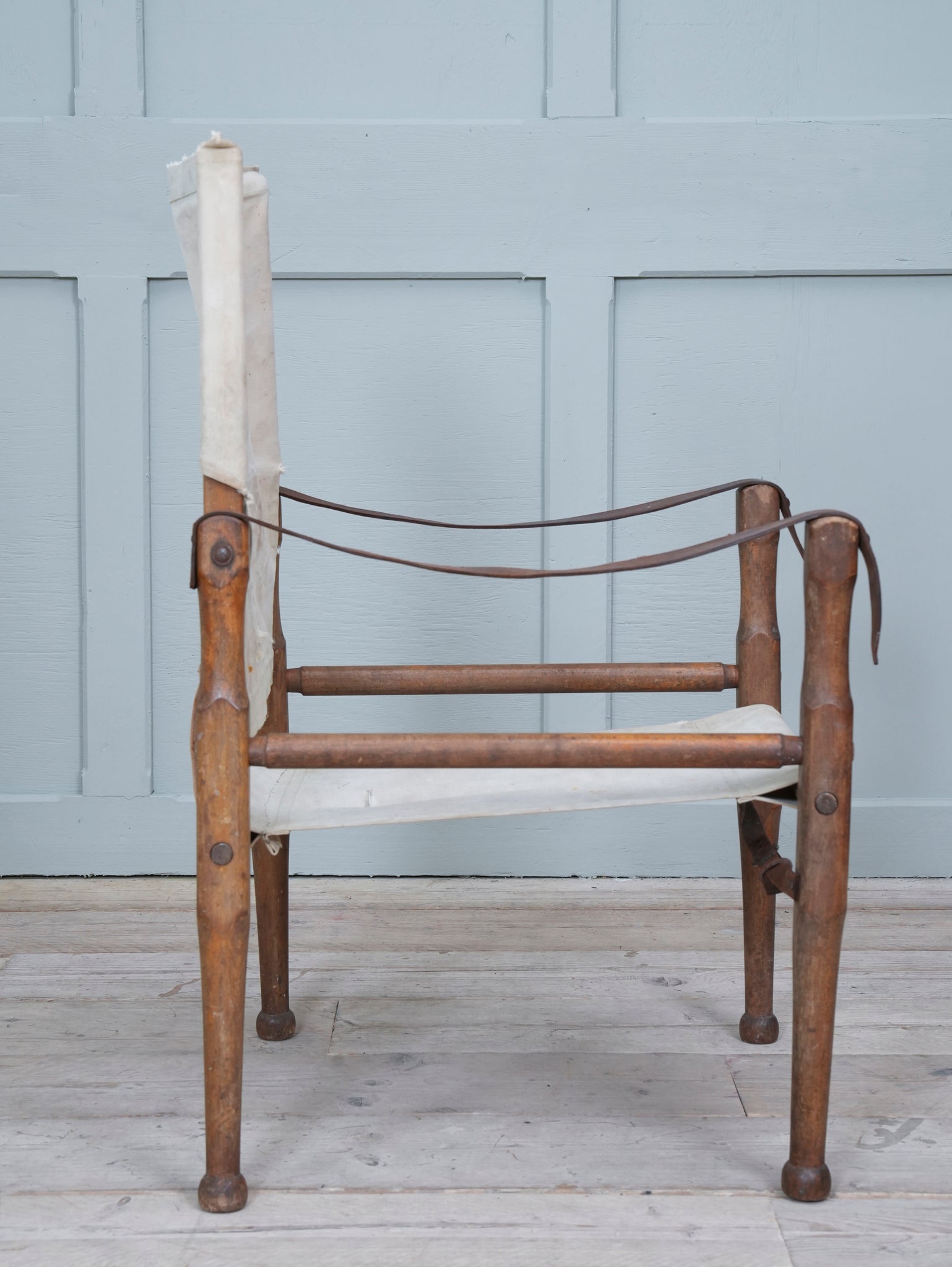 Campaign Chair – Drew Pritchard Ltd