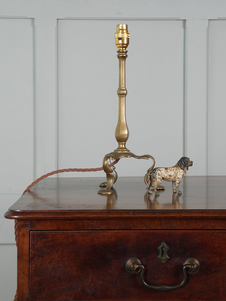 An Austrian Cold Painted Bronze Spaniel – Drew Pritchard Ltd