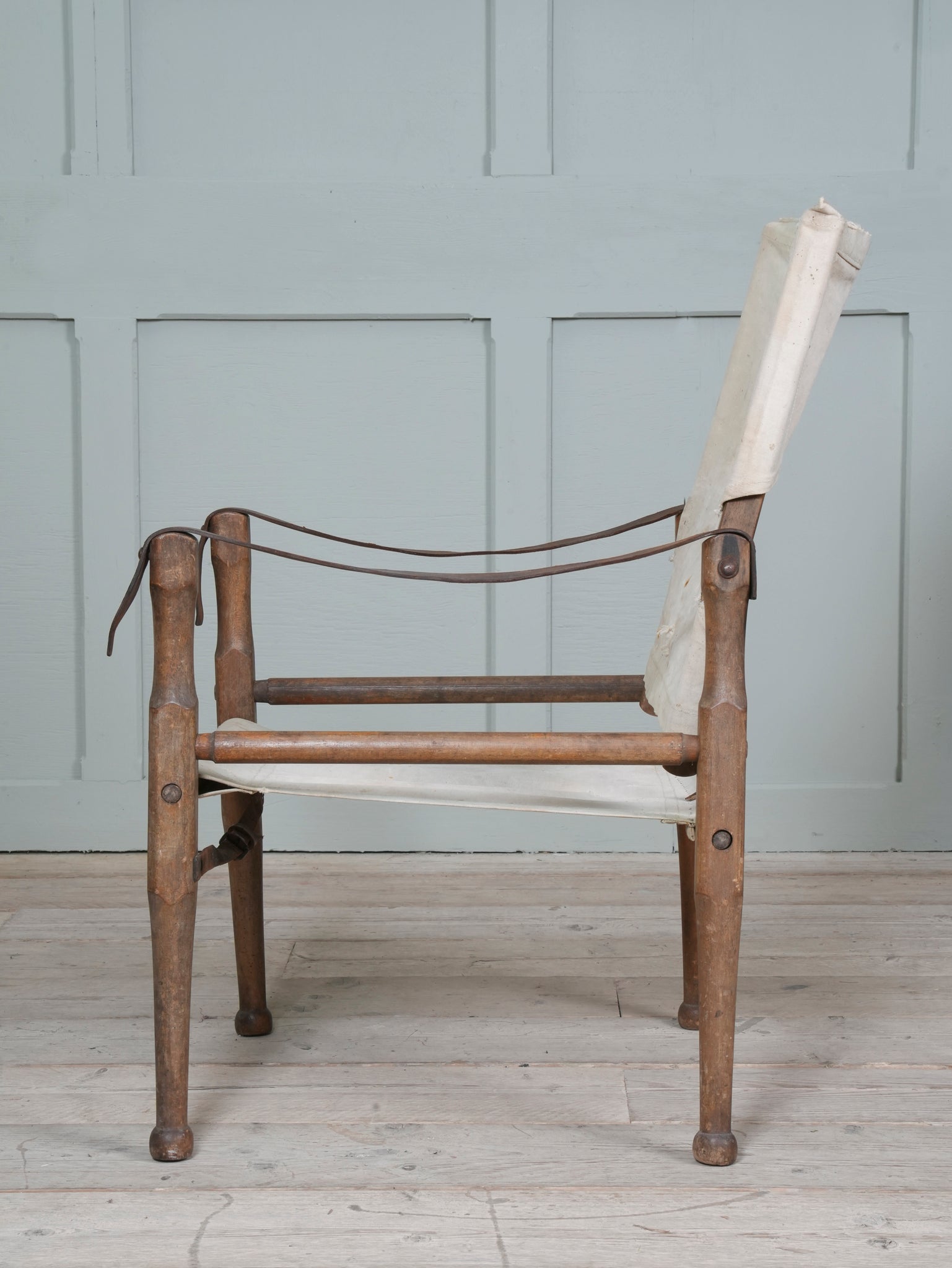 Campaign Chair – Drew Pritchard Ltd